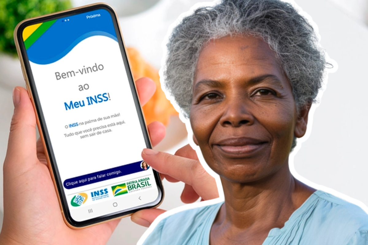 APP Meu INSS: Como baixar, acessar e serviços disponíveis - Pauta Social