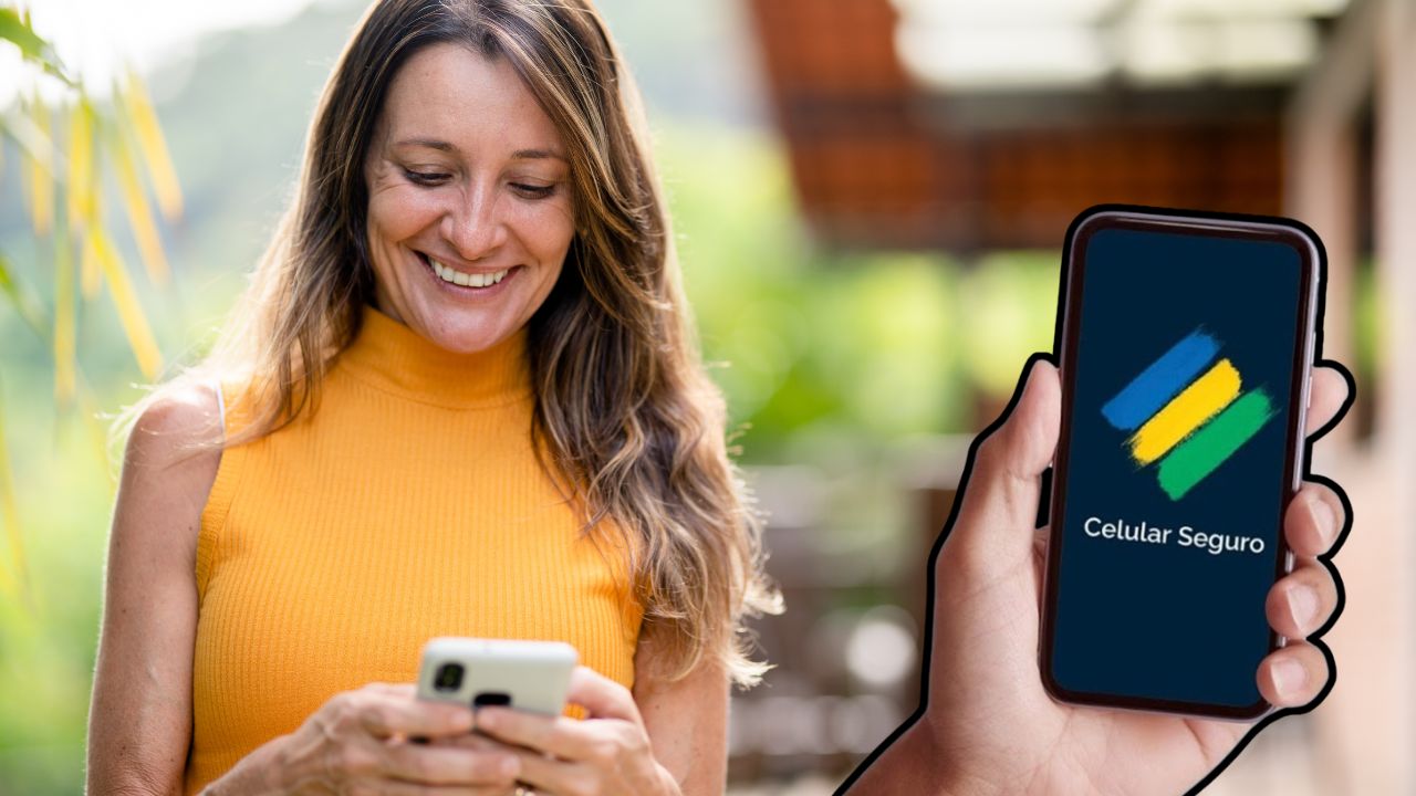 Como funciona o Celular Seguro: entenda o que acontece após o alerta - Pauta Social