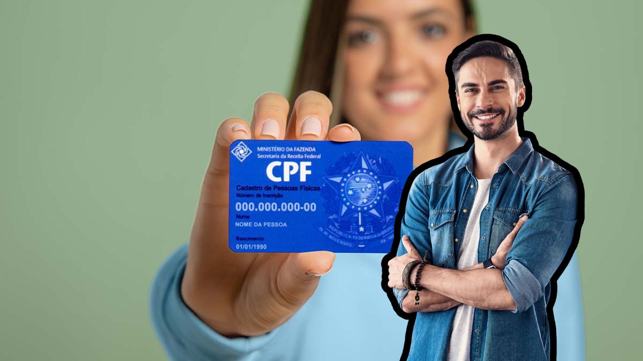 Como baixar o CPF Digital no celular: veja o passo a passo oficial da ...