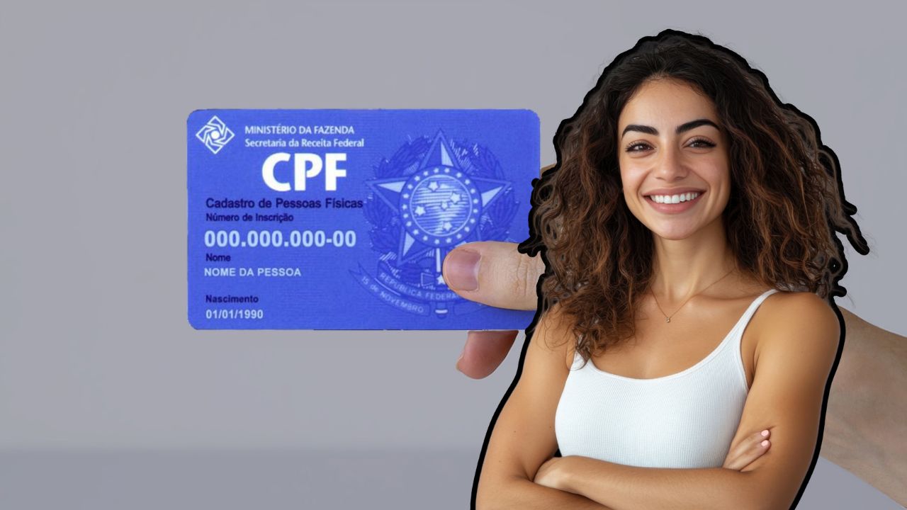 Como imprimir o CPF: passo a passo para gerar o documento oficial ...
